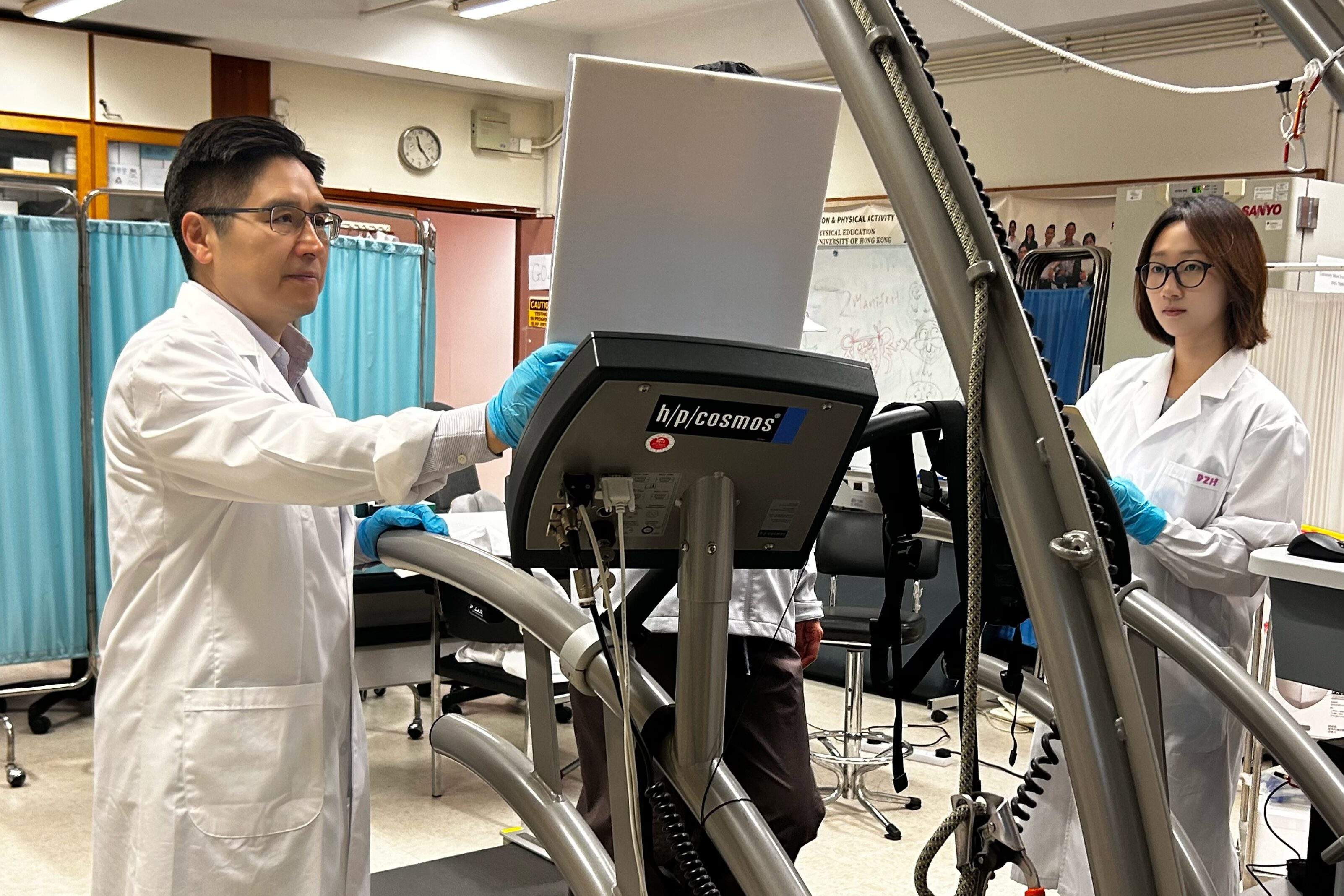 CUHK study reveals flexible time-restricted eating combined with ...